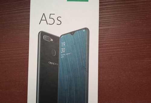 OPPO A5s, 3/32 ГБ