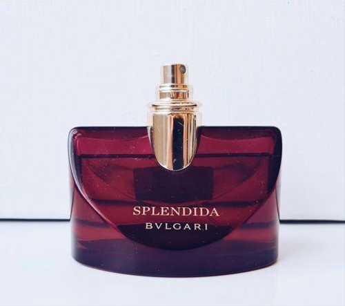 Bvlgari Splendida Magnolia Sensuel 100 мл