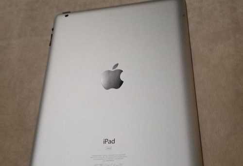 Планшет apple iPad 2 16Gb (A1395)