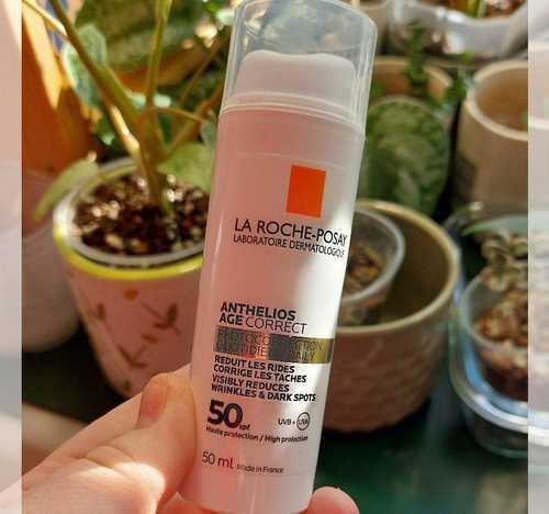 La Roche-Posay Anthelios Age Correct