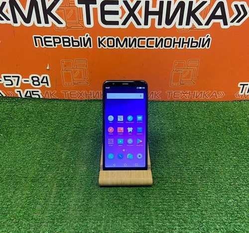 Meizu M8c, 2/16 ГБ