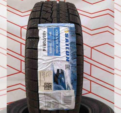 Sailun Ice Blazer Arctic 185/70 R14 88H