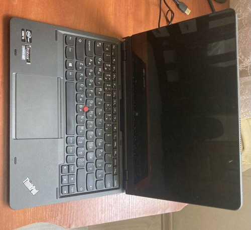 Lenovo thinkpad helix i5 3337