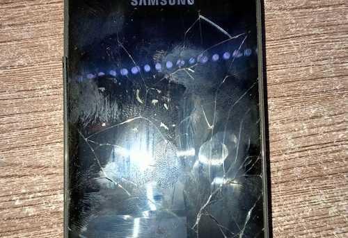 Samsung Galaxy Ace GT-S5830