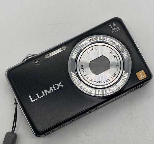 Panasonic lumix dmc-fs41