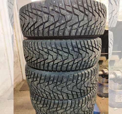 Hankook Winter I'Pike RS2 W429 195/65 R15 91T