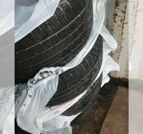 Kumho Crugen Premium KL33 255/55 R19