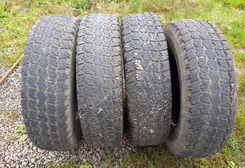 Amtel Cruise 4x4 25/7 R16