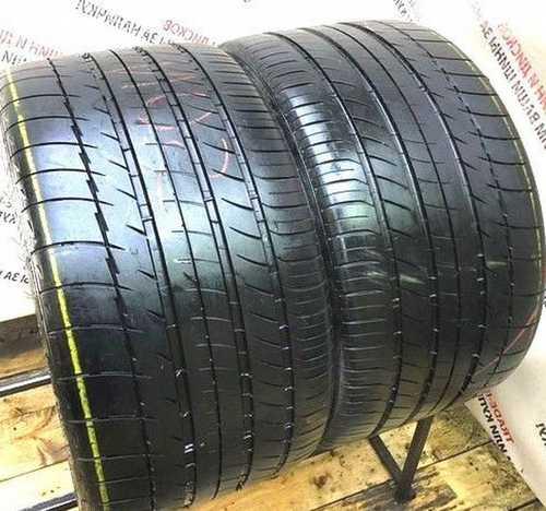 Michelin Pilot Sport 305/30 R19 N