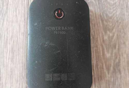 Powerbank PB7800