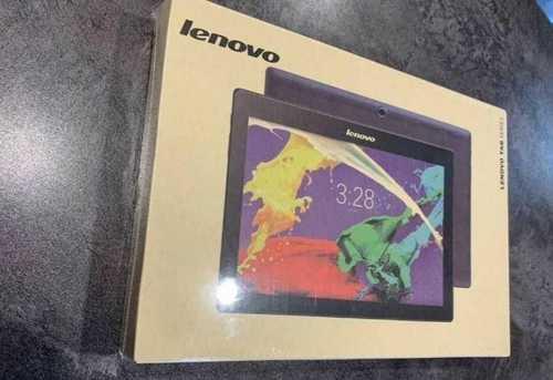 Планшет Lenovo Tab 2