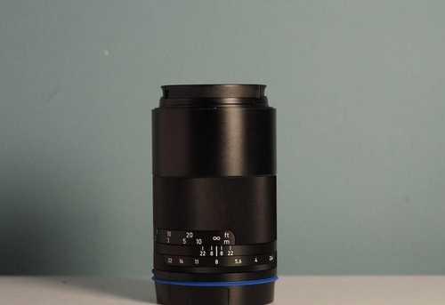 Zeiss Loxia 85mm f/2.4 Sony E
