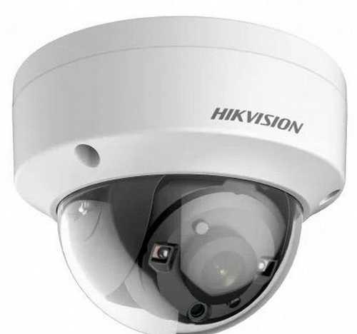 Hikvision DS-2CE57D3T-vpitf (2.8mm)