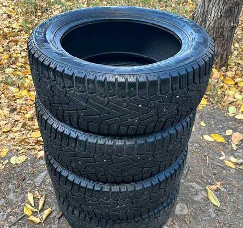 Pirelli P Zero 205/55 R16