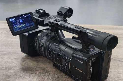 Камкодер Sony HXR-NX5