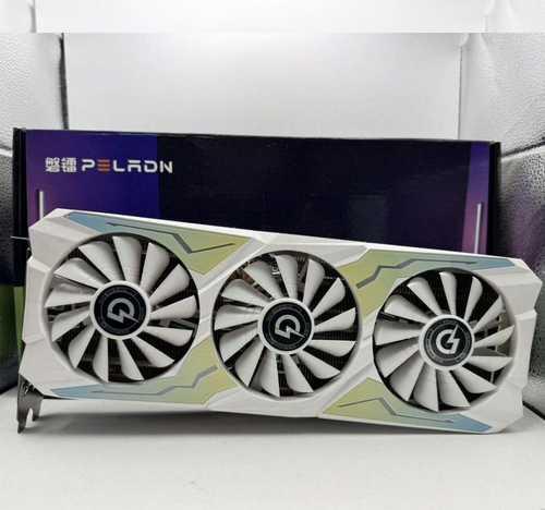 Видеокарта rtx 3080ti peladn