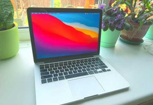 Apple Macbook Pro 13 (A1502) из США