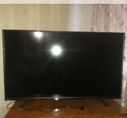 Телевизор SMART tv