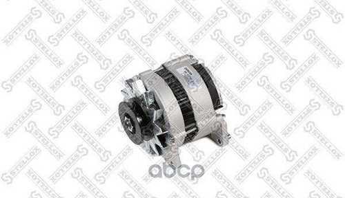 06-10730-SX генератор 12V 70A со шкивомFord Fi