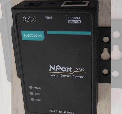 Moxa NPort 5130