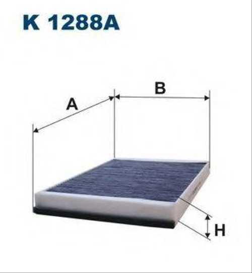 Filtron K1288A Фильтр салона Mercedes Sprinter II