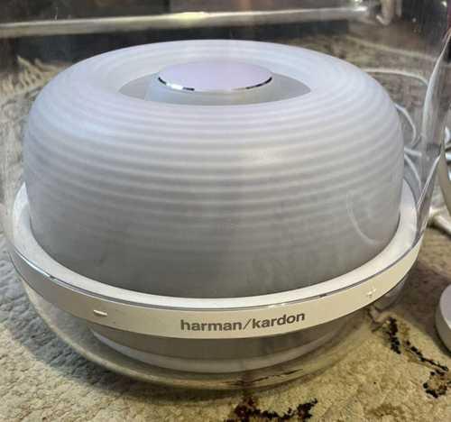 Harman kardon