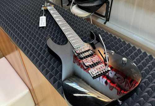 Электрогитара Ibanez GRG170DX Новая