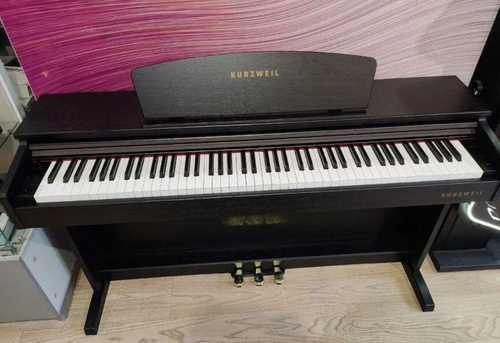 Цифровое пианино Kurzweil M90 SR