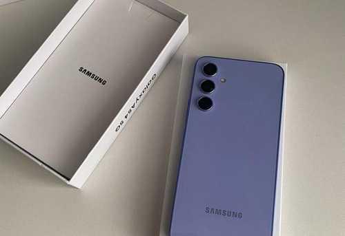 Samsung Galaxy A54, 8/256 ГБ