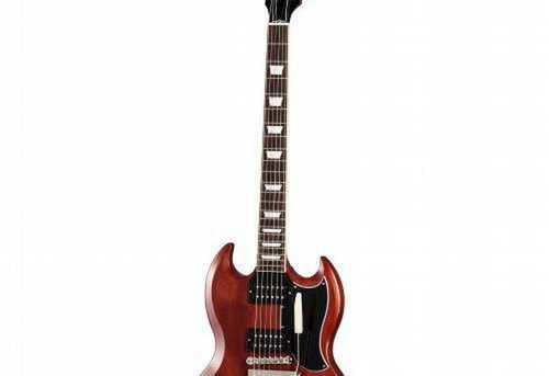 Gibson SG Standard '61 Maestro Vibrola Cherry