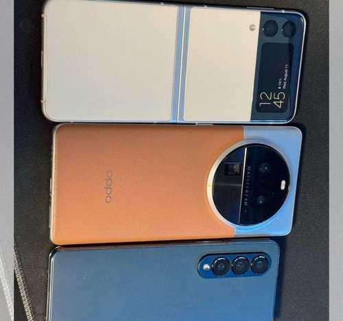 OPPO Find X6 Pro, 16/256 ГБ