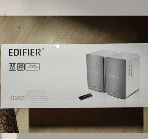 Колонки Edifier R1280T