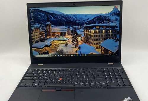 Lenovo ThinkPad T580 i5-8350U/16/512