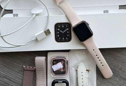 Apple watch se