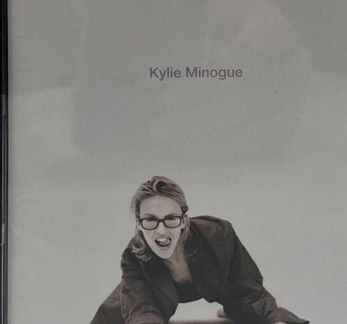 Cd Kylie Minogue – Kylie Minogue bvcp-751 Jp