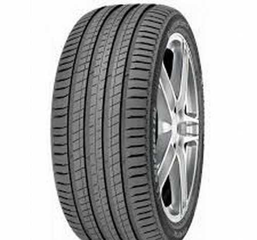 Michelin Latitude Sport 3 235/55 R19 101Y