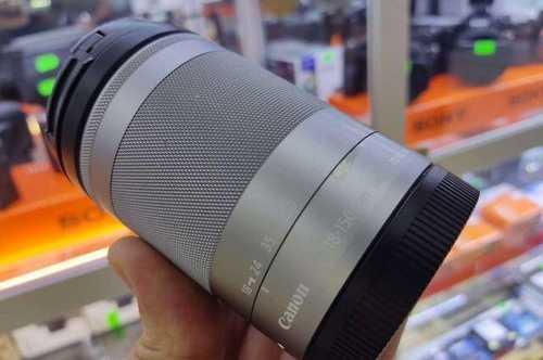 Canon EF-M 18-150mm f/3.5-6.3 IS STM S№100884 б.у