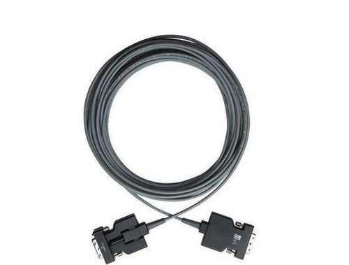 Активный оптический кабель LDV-PL60 - 60 метров