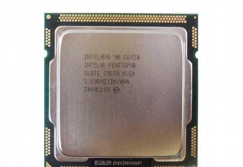 Б/У Процессор Intel Pentium G6950 2x2.80GHz LGA115