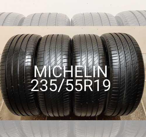 Michelin Primacy 4 235/55 R19 105W