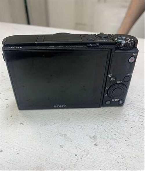 Sony RX100 V комиссионный