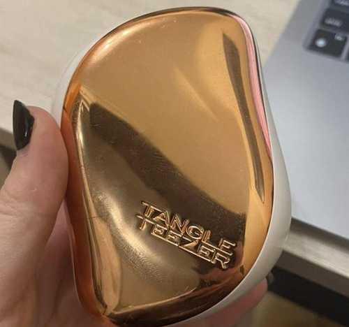 Расческа tangle teezer