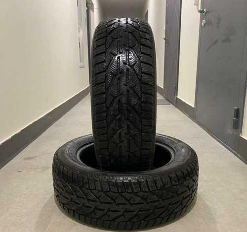 Tigar SUV Winter 215/60 R17