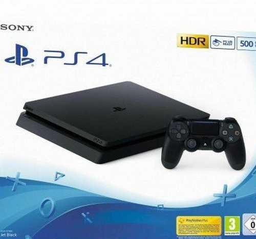 Sony playstation 4 slim