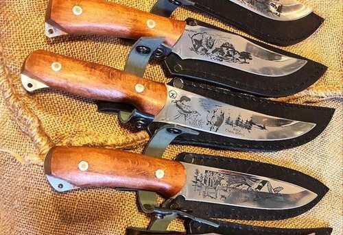 Ножи Кизлярские 65х13