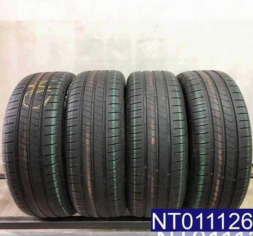 Bridgestone Turanza Eco 215/55 R18 95T