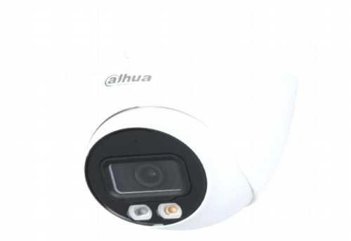 IP-видеокамера Dahua DH-IPC-HDW2449TP-S-IL-0280B