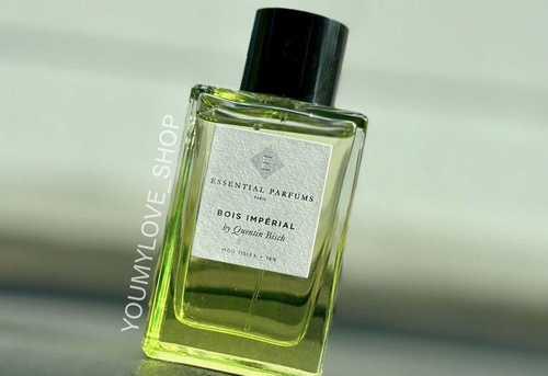Bois Imperial Essential Parfums Limited Edition