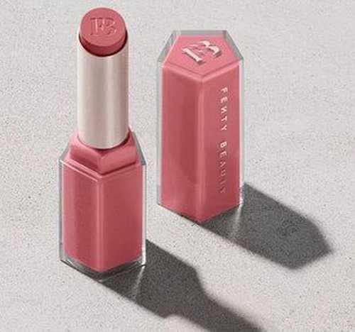 Fenty beauty gloss bomb