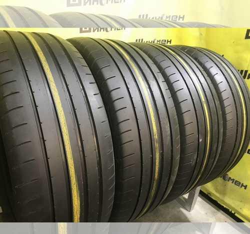 Goodyear Eagle F1 AT 235/55 R19